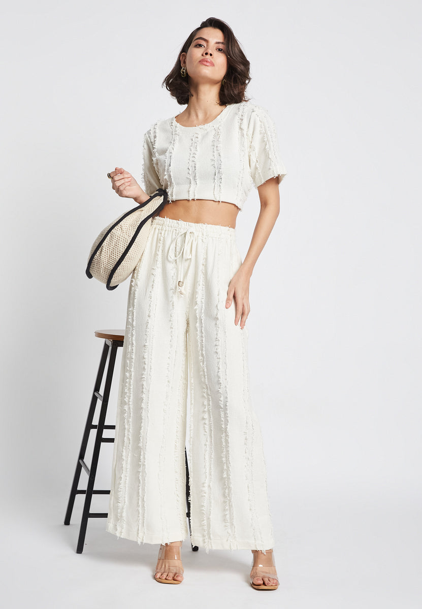 Wave Eden Trousers – Be Sunset